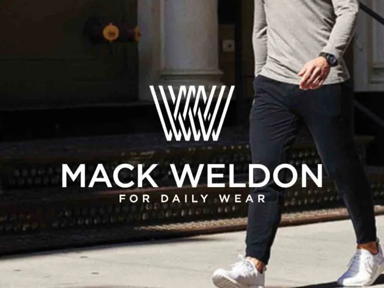 从男士内衣切入的Mack Weldon品牌，是怎样“重塑男士基本款”的？ - 奇赞