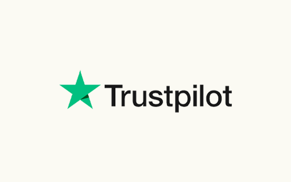 Trustpilot - 奇赞